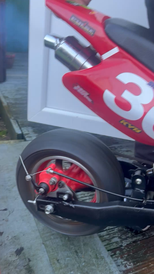 mini moto dirt bike 50cc | eBay UK