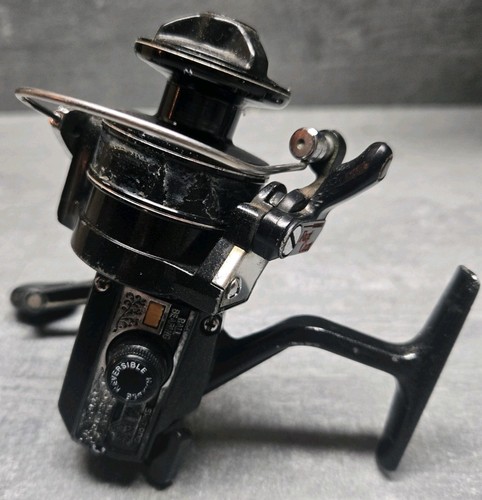 Vintage Shimano MLX 200 Fast Cast System Spinning Reel | eBay