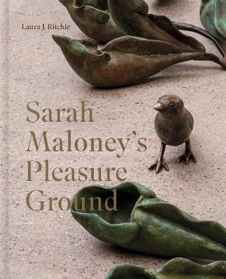 Laura Ritchie Sarah Maloney's Pleasure Ground (Copertina rigida) | eBay