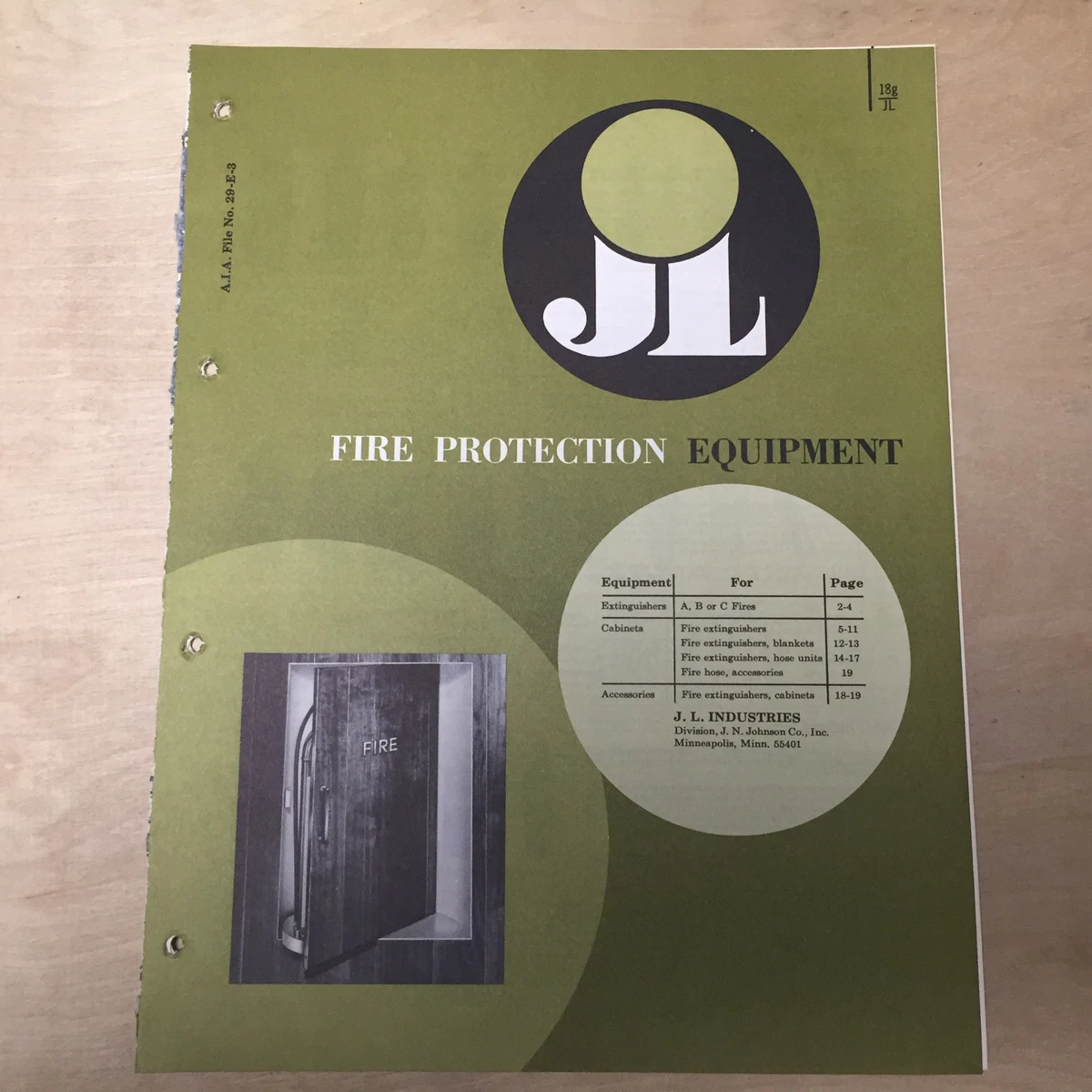 Jl Industries Fire Extinguisher Cabinet Parts | Cabinets Matttroy