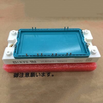 1PCS New IXYS Power Module Supply VUB145-16NO1 Free Shipping#QW | eBay