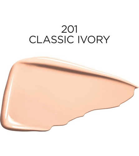 Loreal Paris Cosmetics Infallible Face Pro-glow Foundation Classic ...