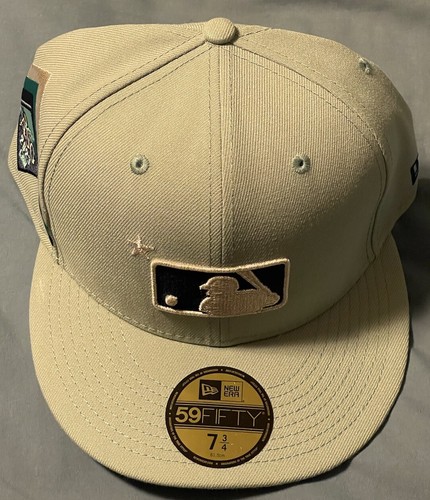 Major League Baseball MLB 2023 Batterman All Star Game NewEra 59fifty 7 ...