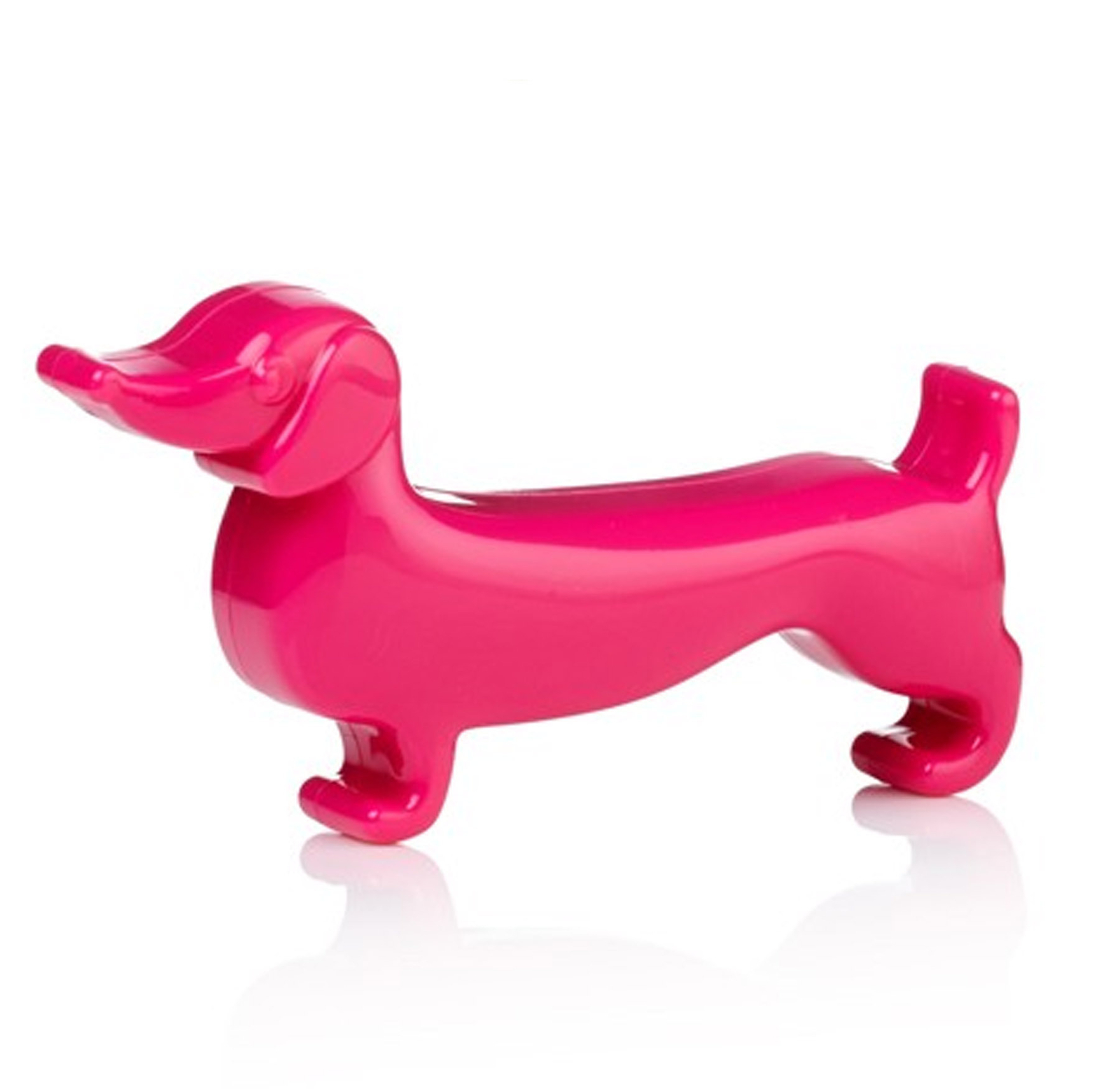 Pink Novelty Hot Dog Lip Balm - NPW Blueberry Pie Fragrance Idea Gift ...