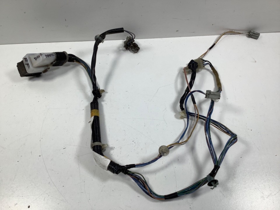 98-01 HONDA CRV RIGHT FRONT Door Wire Harness Loom 32752-S10-903 OEM | eBay