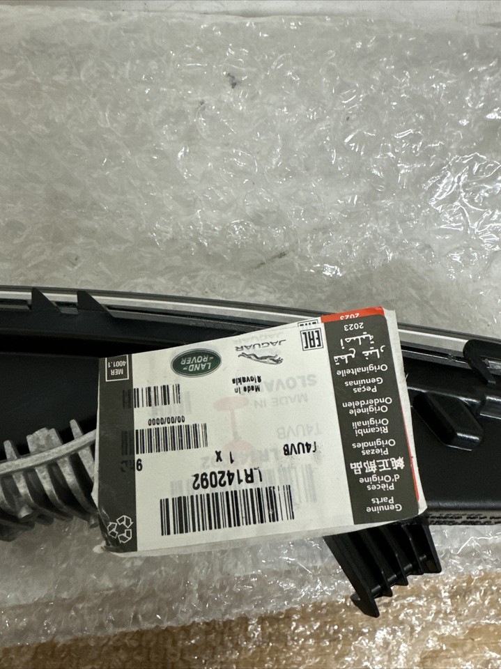 LAND ROVER RANGE ROVER L405 Nebelscheinwerfer vorne rechts LR142092 New ...