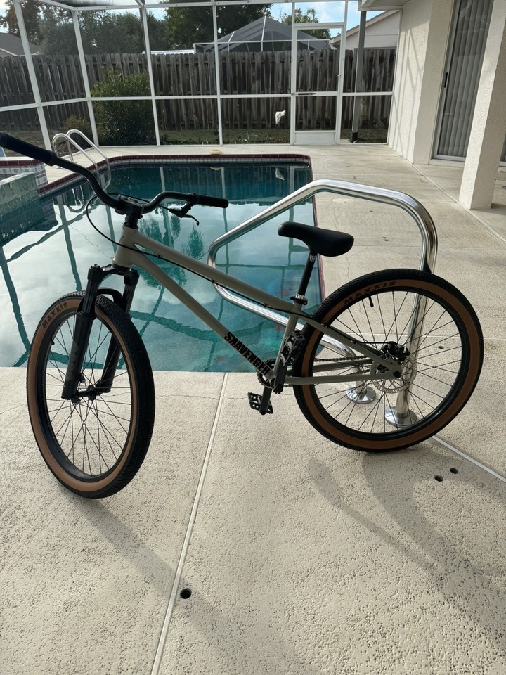 VERDE RADIX DJ 26'' (CLAY) | eBay