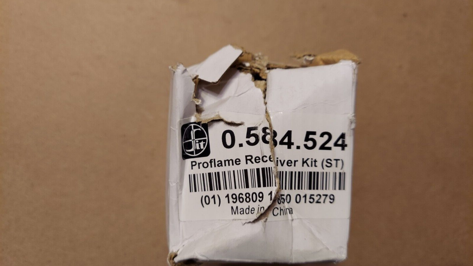 New SIT 0.584.524 Proflame Receiver Kit L@@K | eBay