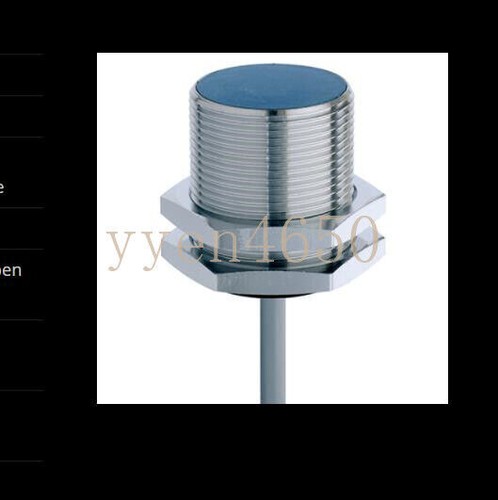 Proximity Switch - -501-M30-120 Induction Sensor #F10 | eBay.de