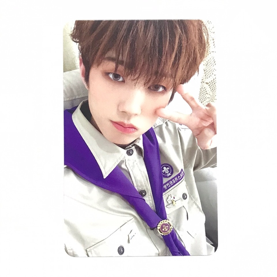 [8TURN] 2023 1st Magazine / Whose Turn? / Withmuu Fansign Gift ...