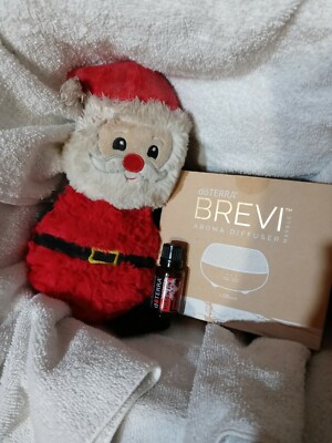 doTERRA Marble Brevi Diffuser NEW, SOLD OUT, RARE - Great GIFT - w ...
