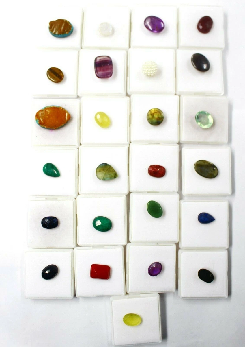 Ligure Gemstone
