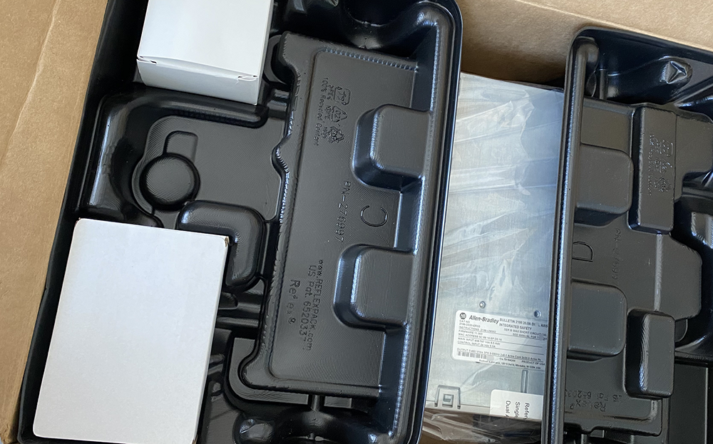 1pc for NEW 2198-D020-ERS3 # by DHL or Fedex | eBay