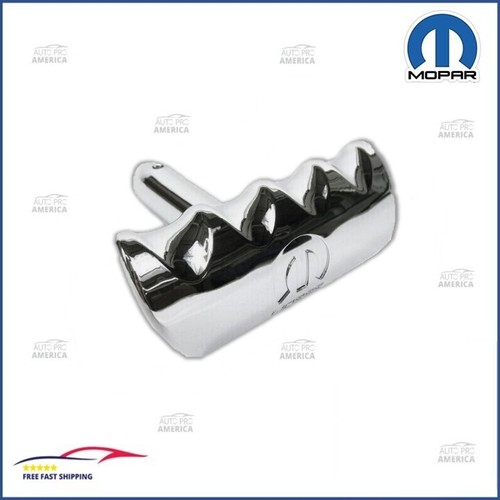 OEM Mopar 2009-2014 Dodge Charger Challenger & Chrysler 300 Shift T ...