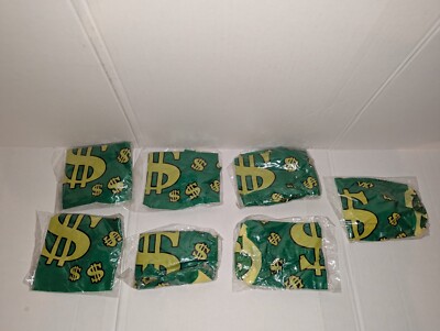 Inflatable Money Bats Lot Of 7 | eBay