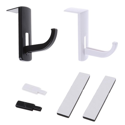 2 pcs hanger holder wall pc monitor stand hook | eBay Australia