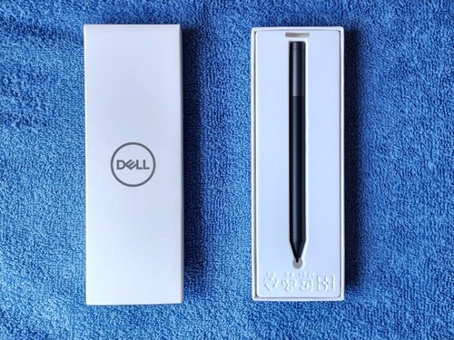 DELL Active Stylus [Model # SPEN-DEL-01] | eBay