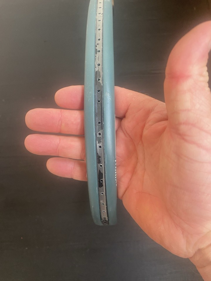 RG003 Old Graphite Soviet Vintage Tennis Racket Rare Perestroyka Era Racket | eBay