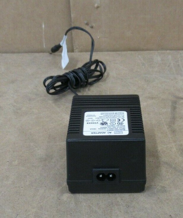 Skynet DNG-3005-A AC adapter 220-240V 50-60Hz 180mA 30V 500mA - P/N ...