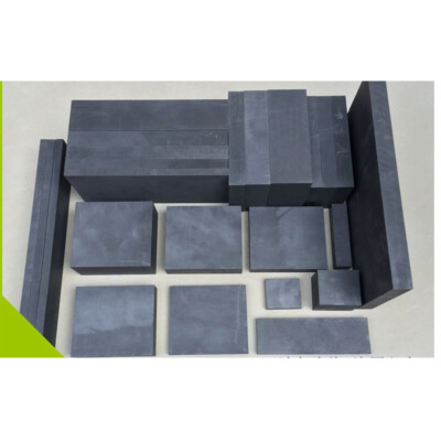 EDM - Graphite Block