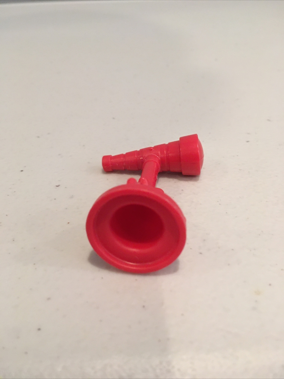 Disney Jake And the Neverland Pirates Mighty Colossus Replacement Red ...