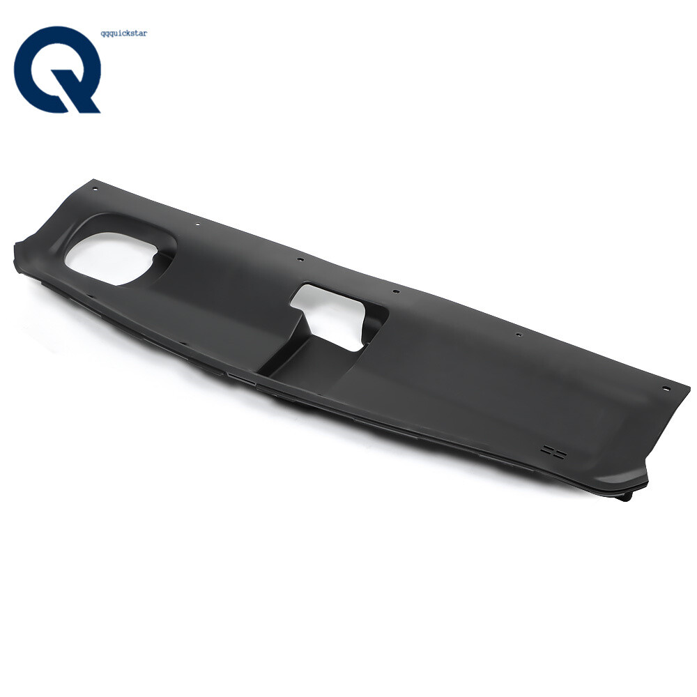 For 2016-2020 Kia Sorento L EX LX SX 86360-C6000 Radiator Grille Upper ...