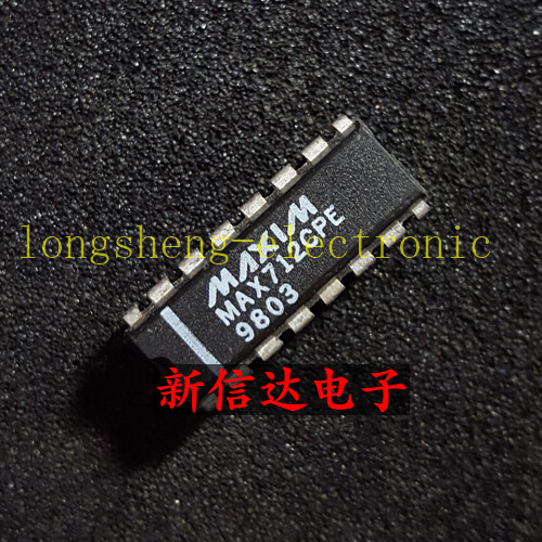 1PCS Charge Controllers IC MAXIM DIP16 MAX712CPE MAX712CPE | eBay