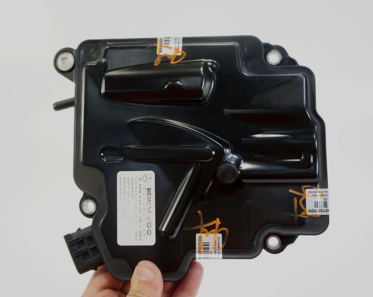 2009 MERCEDES Transmission Control Module TCU TCM A0044460310 for sale ...