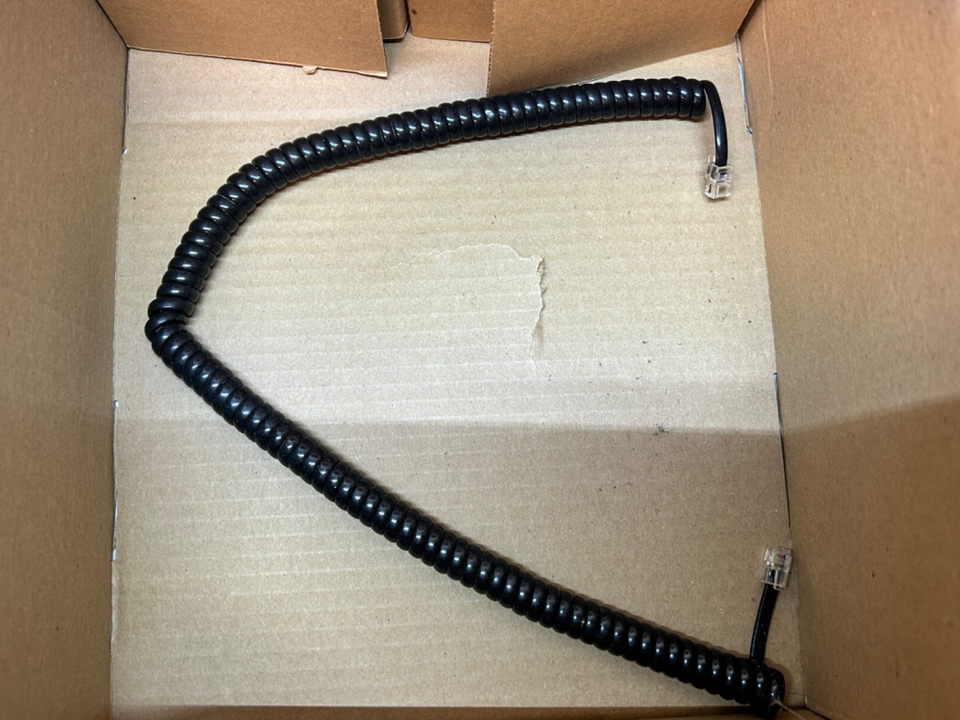 Motorola MC3000 Digital Tone Remote Controller Model Number: L3223A ...