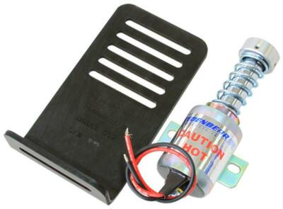 Dedenbear Universal Solenoid Shifter without RPM Switch Includes ...