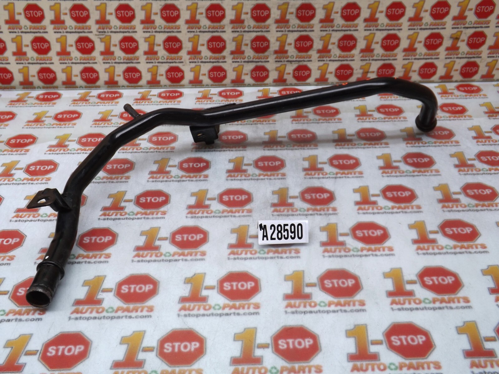 19510-raa-a10 Honda Pipe Comp 19510RAAA10 Genuine OEM Part for sale ...