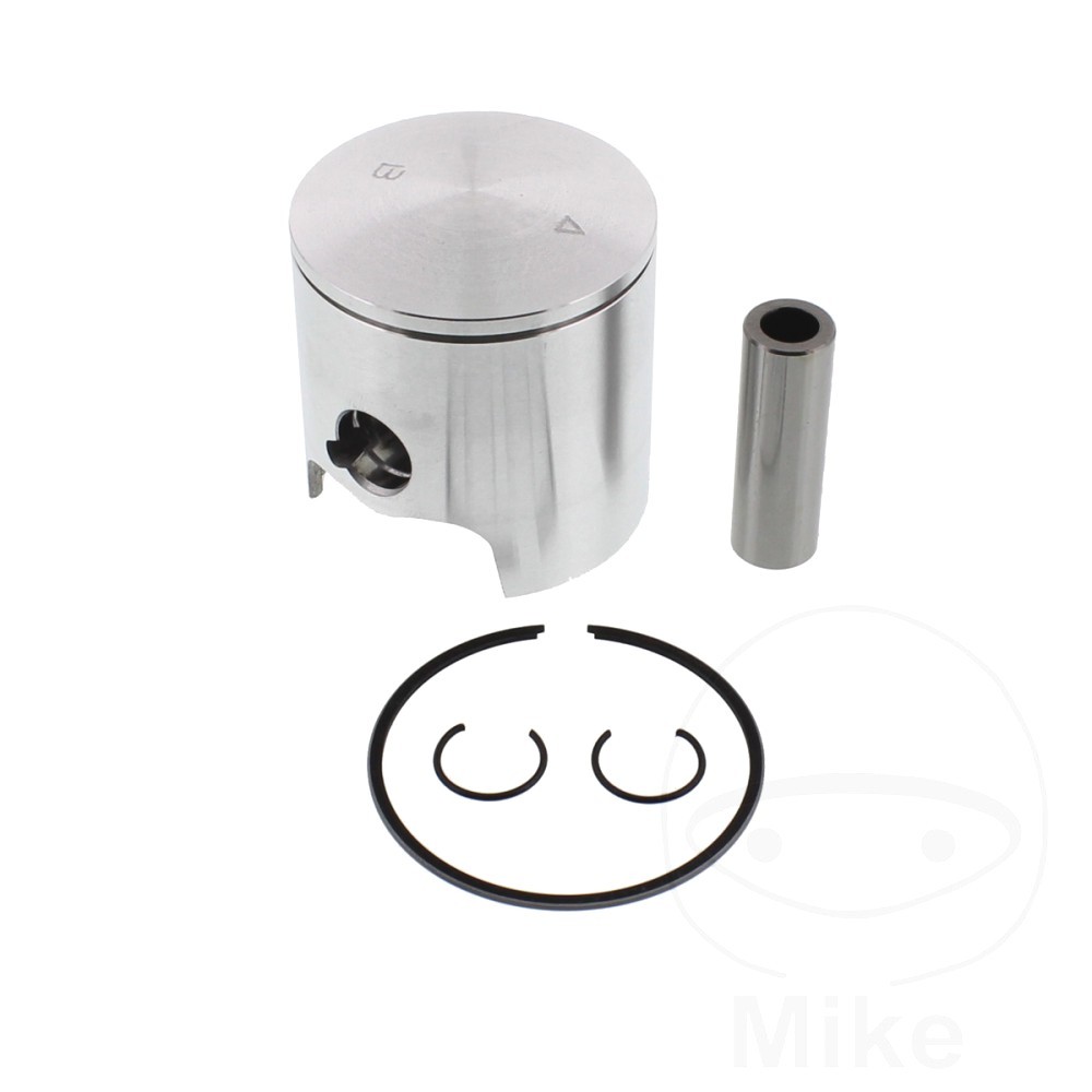 Athena Piston Kit S4C04760005B Fits Derbi Atlantis 50 1999-2013 | eBay