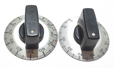 Tube Testers - Hickok 6000A Tube Tester