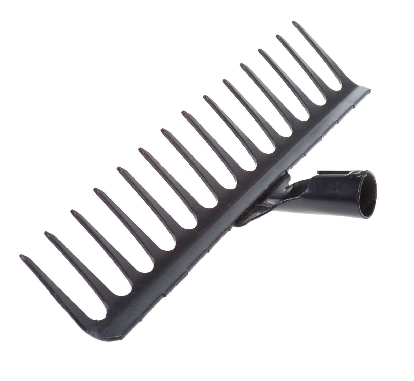 Aqbau® Rechen aus Metall Gartenrechen Rechen Heurechen | eBay