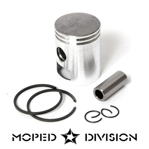 MOTOBECANE AIRSAL AV7 AV88 AV85 50CC 39MM MOPED PISTON KIT Mobylette ...