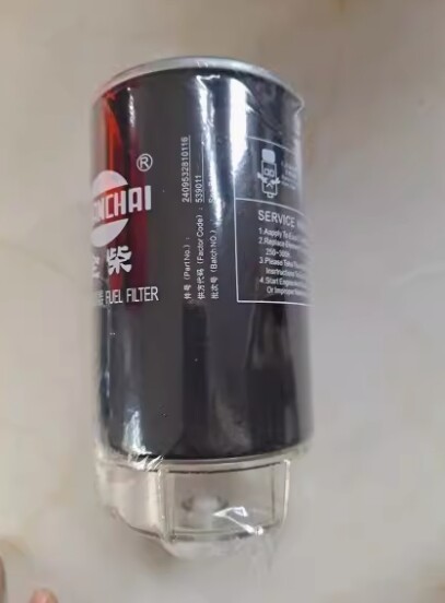 1PCS NEW FIT FOR diesel filter element 2409532810116 | eBay