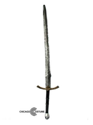 Lord of the Rings: Ringwraith Sword | eBay