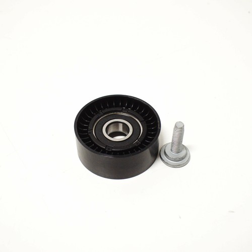 OEM MERCEDES-BENZ C-CLASS W204 BELT PULLEY A1562020819 2010 GENUINE | eBay