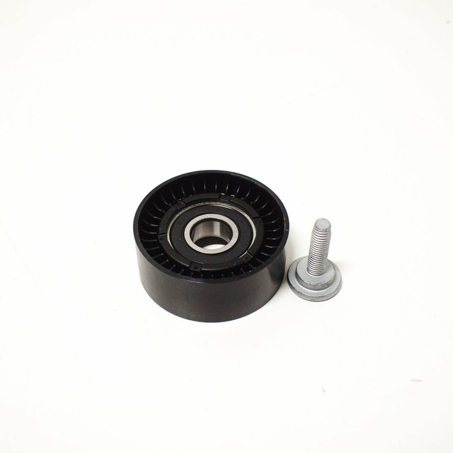 OEM Mercedes-Benz C-class W204 Belt Pulley A1562020819 2010 Genuine for ...