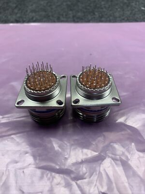 Connectors - Bendix Connectors