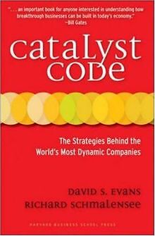 Catalyst Code: The Strategies Behind the Worlds Most Dyn... | Buch | Zustand gut | eBay.de