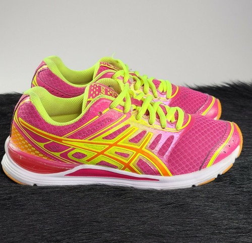 ASICS T3N5Q-3530 Gel Storm Running Racing Training Sh… - Gem