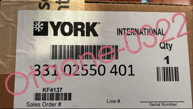 1PCS NEW YORK 331-02550-401 control board Fast Shipping Via Fedex/DHL ...