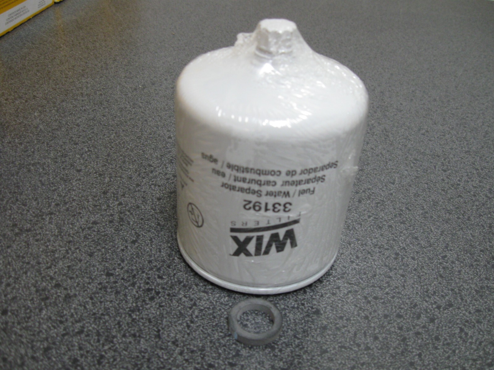 DONALDSON FFP551039 - Cross reference fuel filters