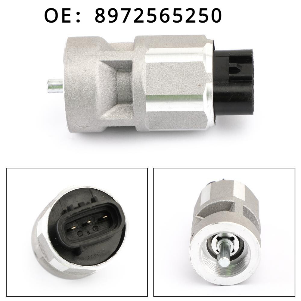1 Pc New Speed Sensor 8972565250 8973280580 8-97256525-0 Fits For Isuzu ...