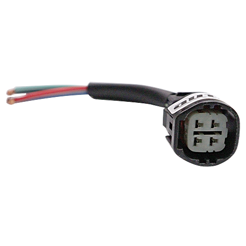 Brand New Alternator Plug Connector for 4 Pin Square Denso Toyota ...