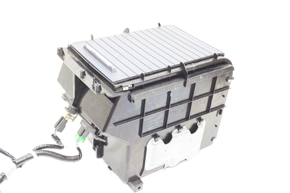 HONDA Cr-V MK3 Consola Central Almacenaje Compartimento 83413SWAJ010M1 ...