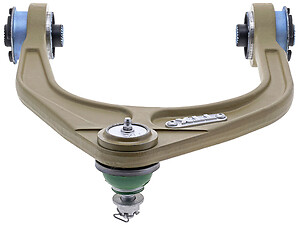 Mevotech TTX CTXMS25118 - Suspension Control Arm and Ball Joint ...