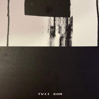 TVII SON - TVII SON (LP) | eBay