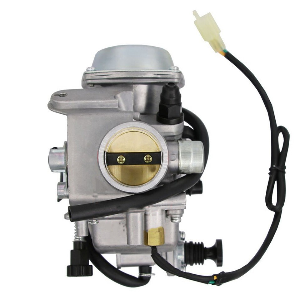 For Honda 1988-2000 Fourtrax 300 Trx300 2x4 4x4 Carburetor & Air Oil ...